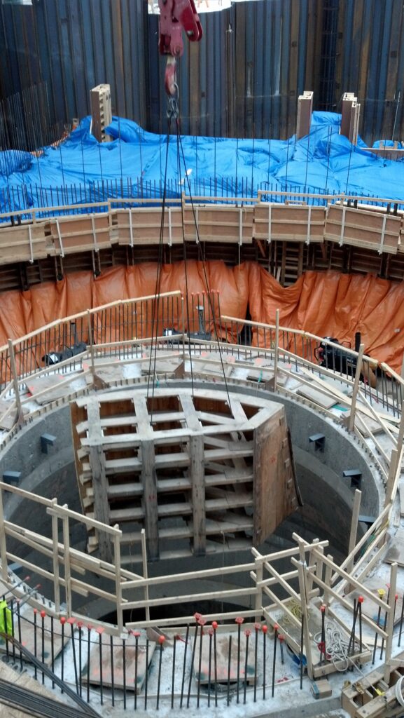 Lower Mattagami River Project - Contractor's Engineer, Inc.